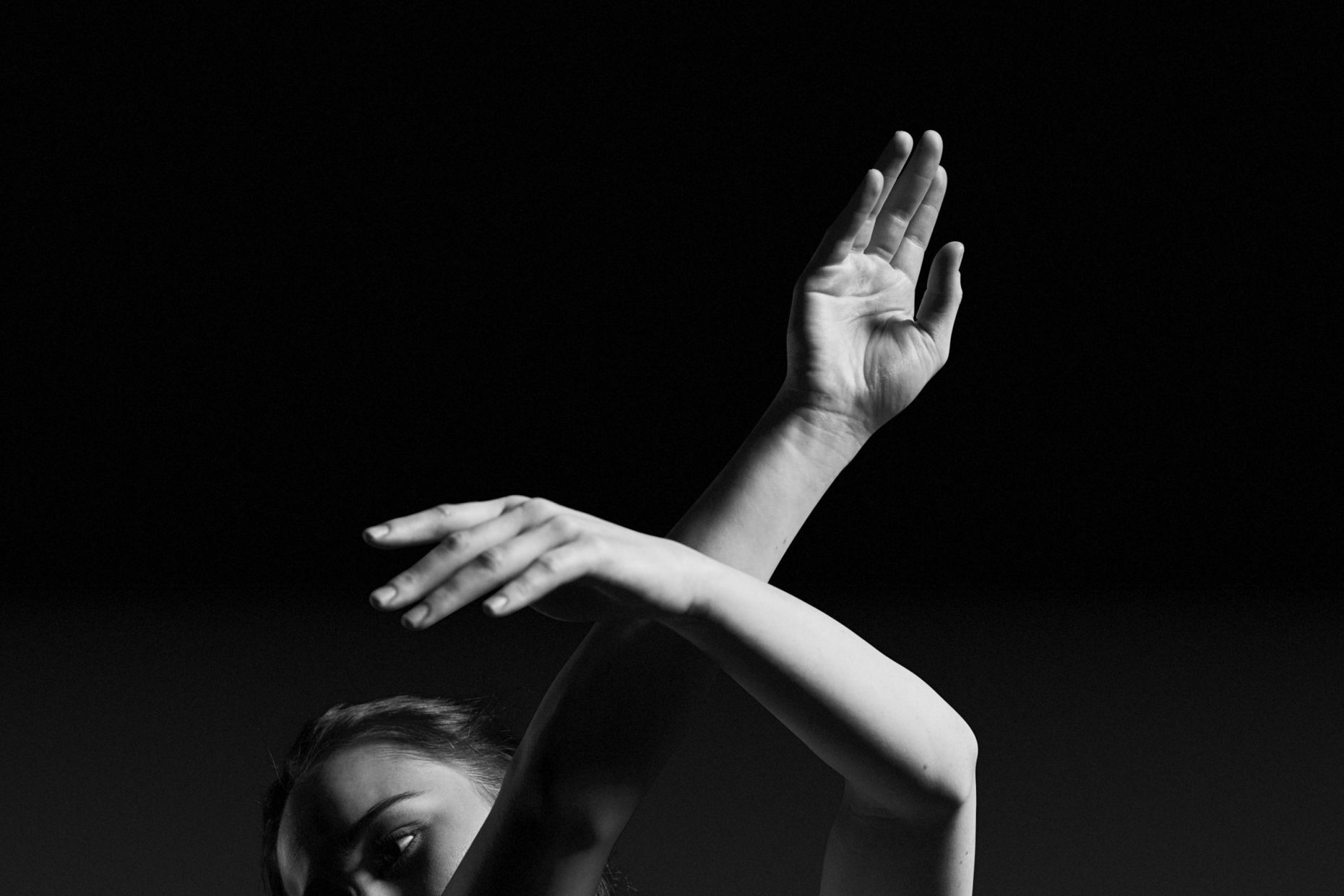 Maria Anagnostou — Performance Medicine