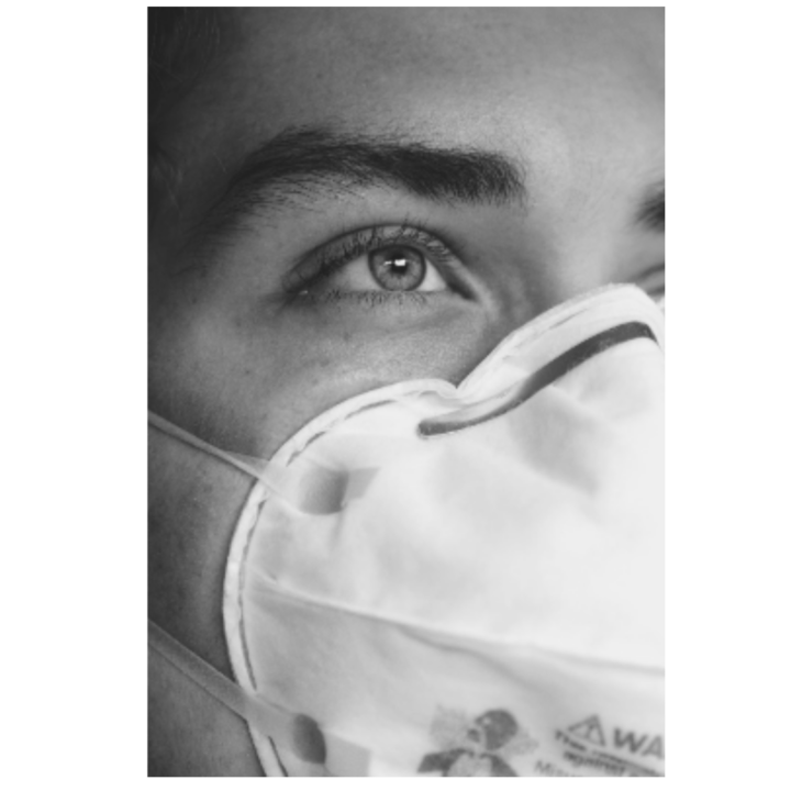 What your Face Mask is doing to your Jaw — Performance Medicine