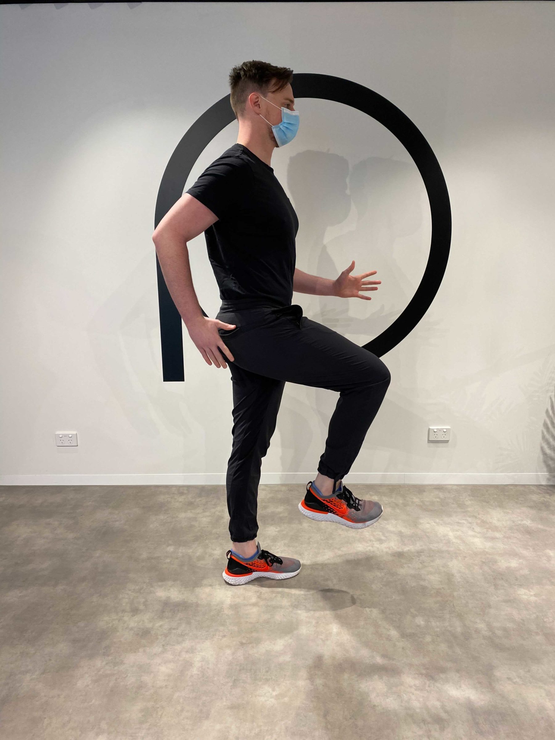 Spring Into Running - But not too quickly… — Performance Medicine