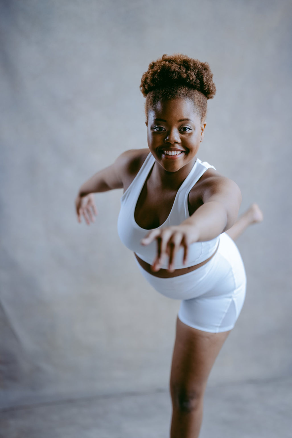 Importance of Strength Training for Dancers — Performance Medicine