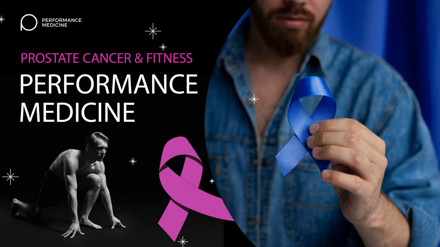 Exercising safely and effectively with prostate cancer